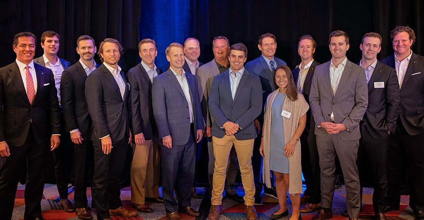 Harvest Joins HGGC & Integrity Management