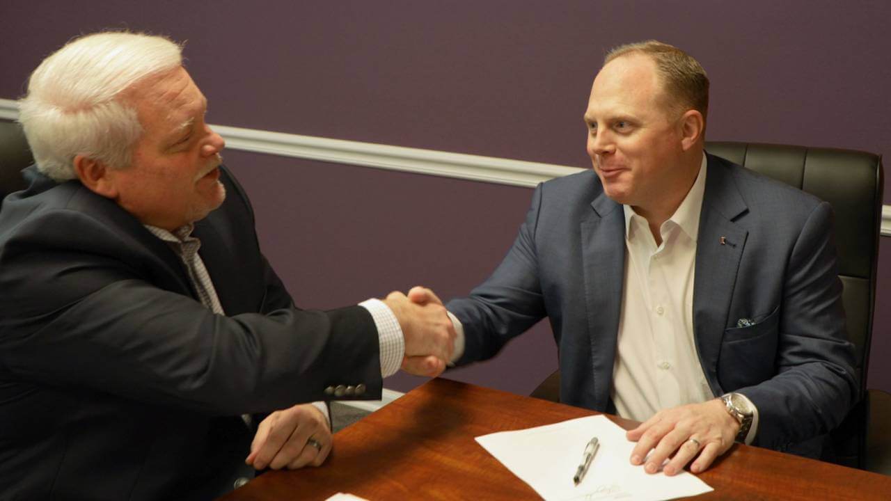 Integrity Acquires Senior Select