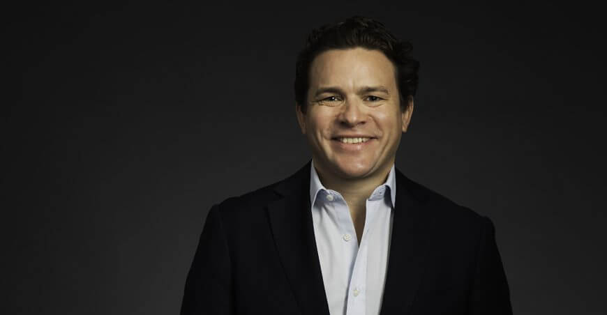 Integrity hires new Chief Financial Officer