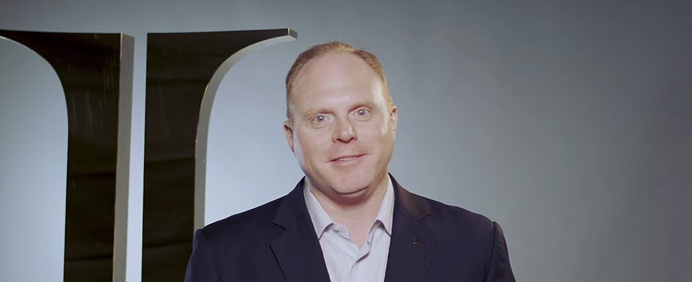 A message from Bryan on Integrity's Readiness Plan. - Integrity