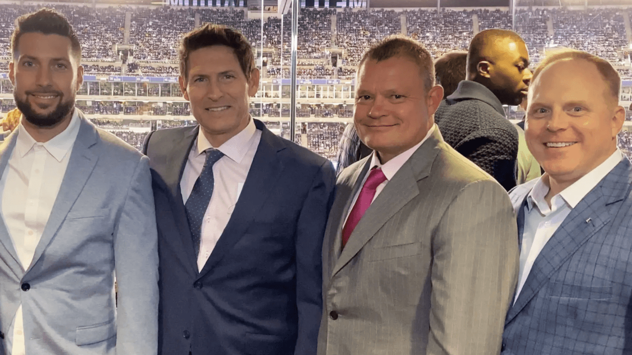 Integrity Acquires Taylor Financial & FFL USA