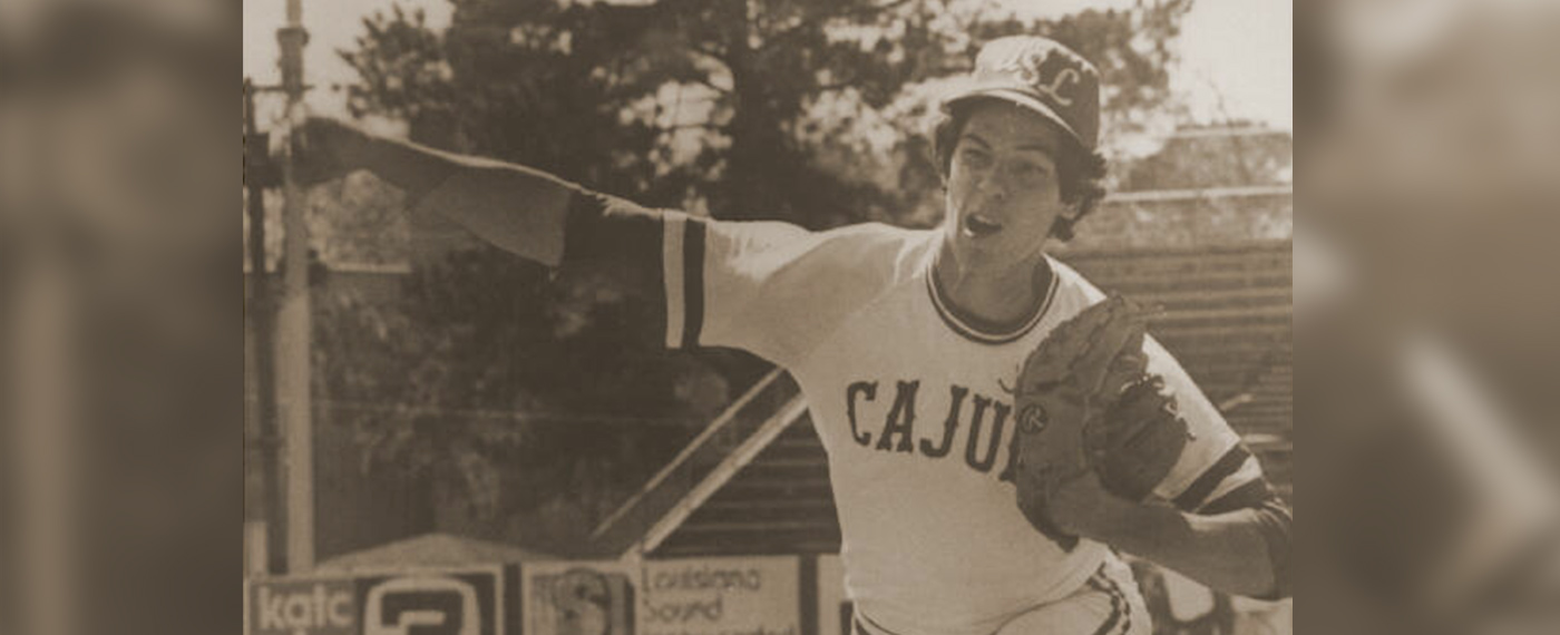 Raymond Richard in Action - Integrity