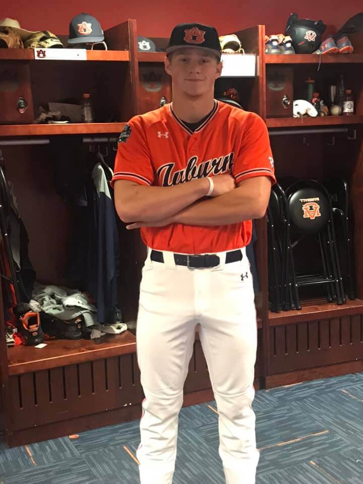 A Connection to Baseball and Each Other - Integrity