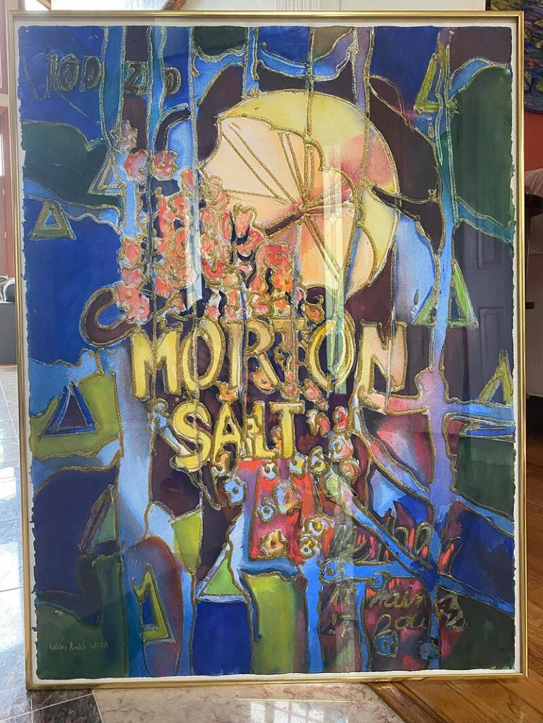 Laura Kimble's Strong Examples - Integrity