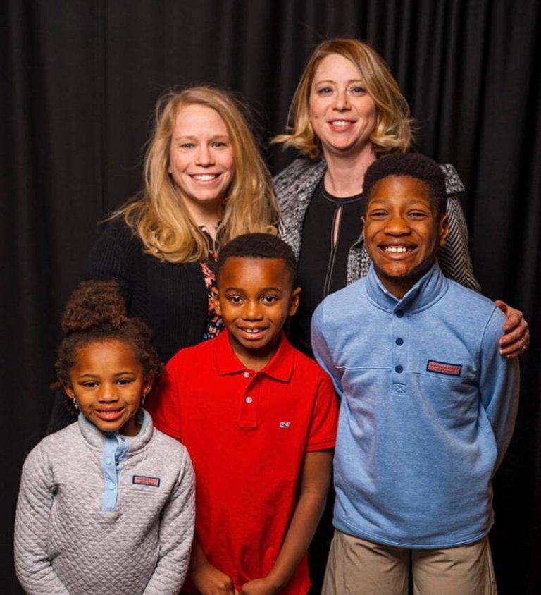 Laura Kimble's Strong Examples - Integrity