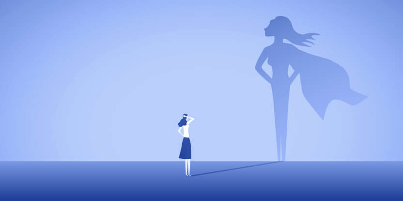 Laura Kimble's Strong Examples - Integrity