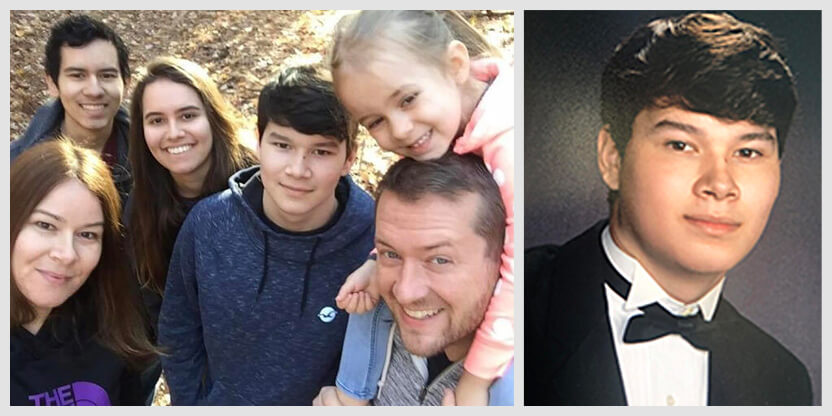 A Great Example of Caring Service - Integrity