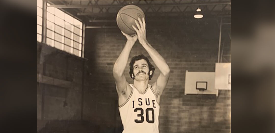 The Hoops Career of Bob Grannan - Integrity