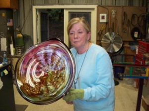 Laura Kimble's Strong Examples - Integrity