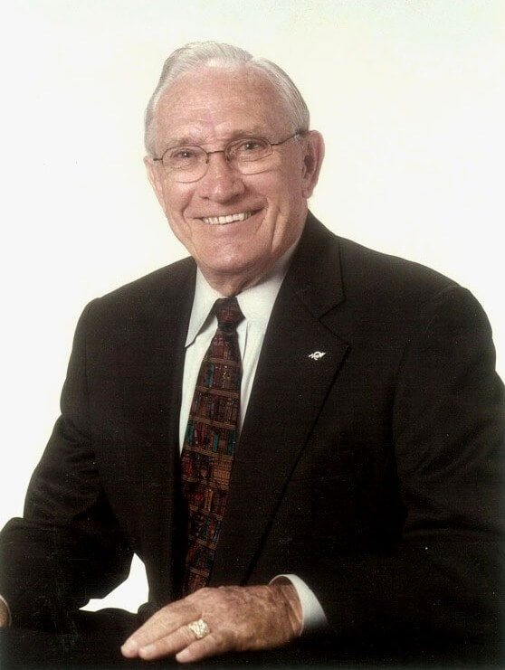 Tim McCoy Sr. — American Hero - Integrity