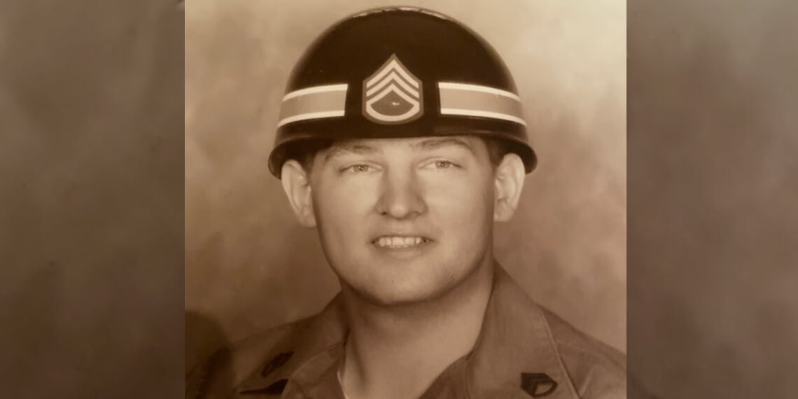 A Good Heart and a Purple Heart - Integrity