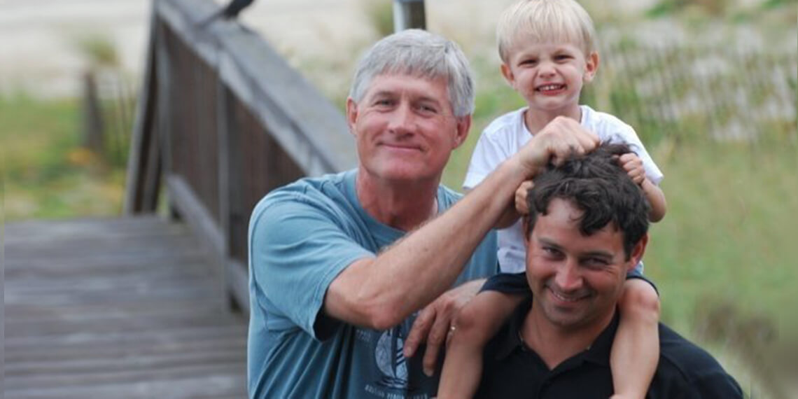 Five Generations of Milners - Integrity