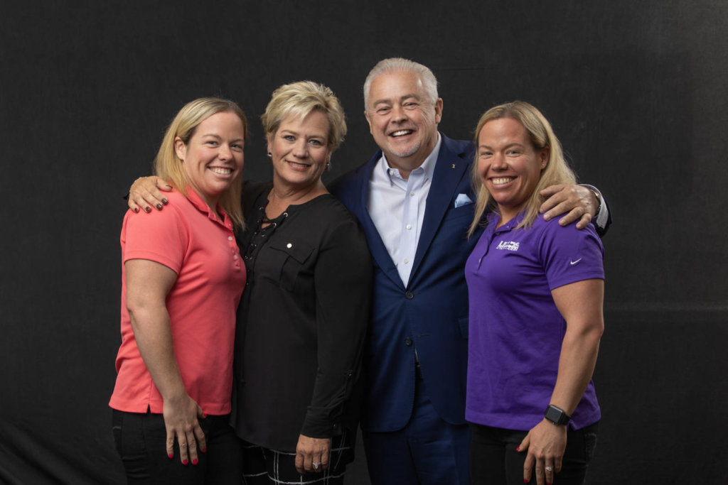 A Chance Worth Taking - Integrity