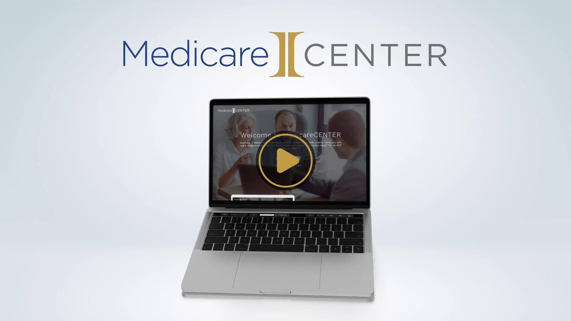 Our New MedicareCENTER Is Making a Difference - Integrity