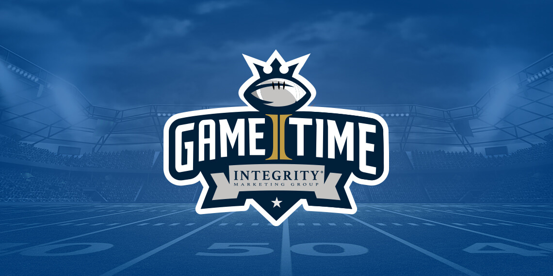 Announcing Game Time! - Integrity