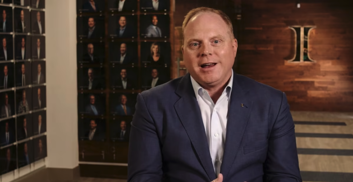 Highlights from NAILBA 39 Engage - Integrity