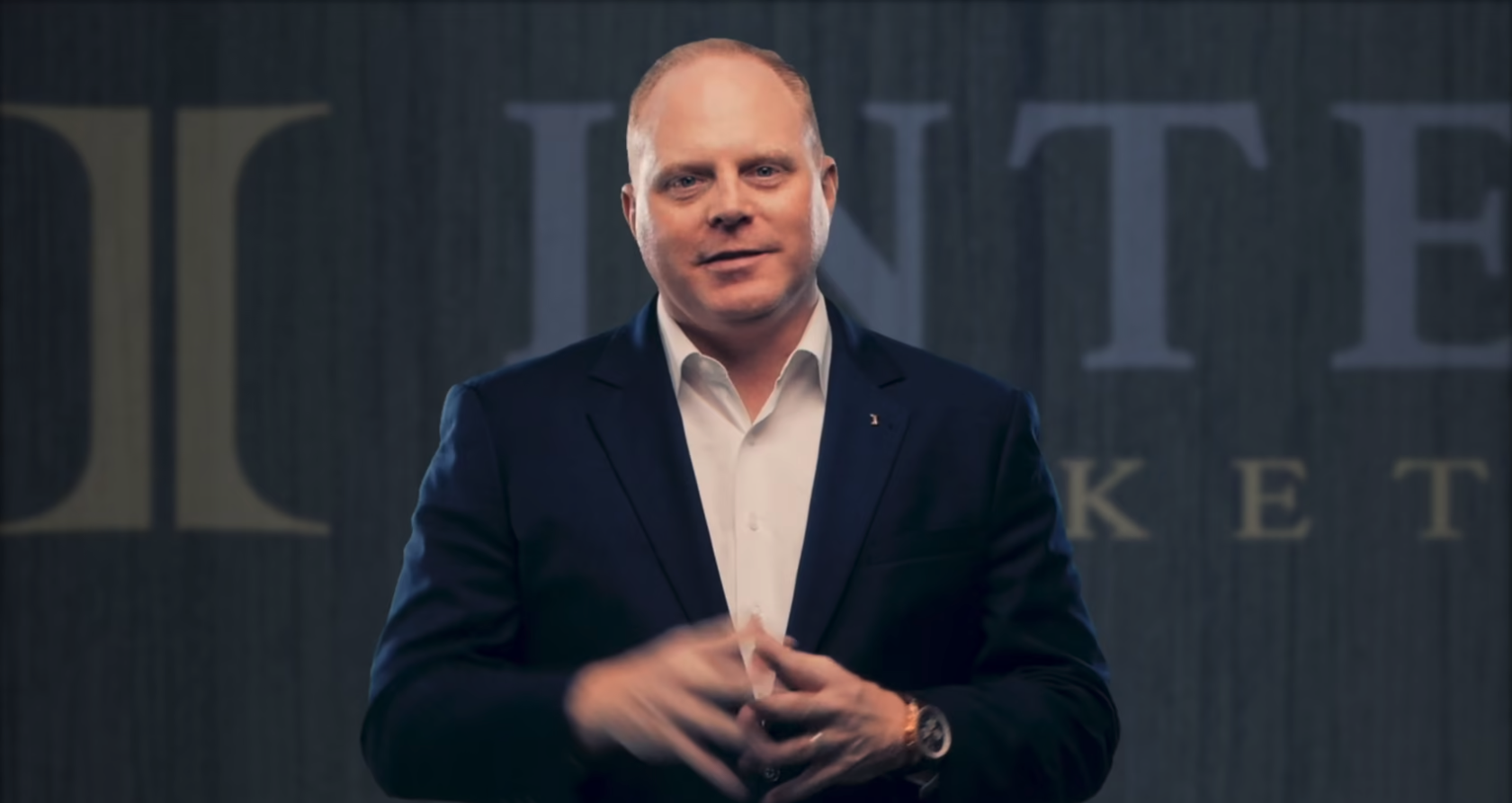 A holiday message from CEO Bryan W. Adams - Integrity