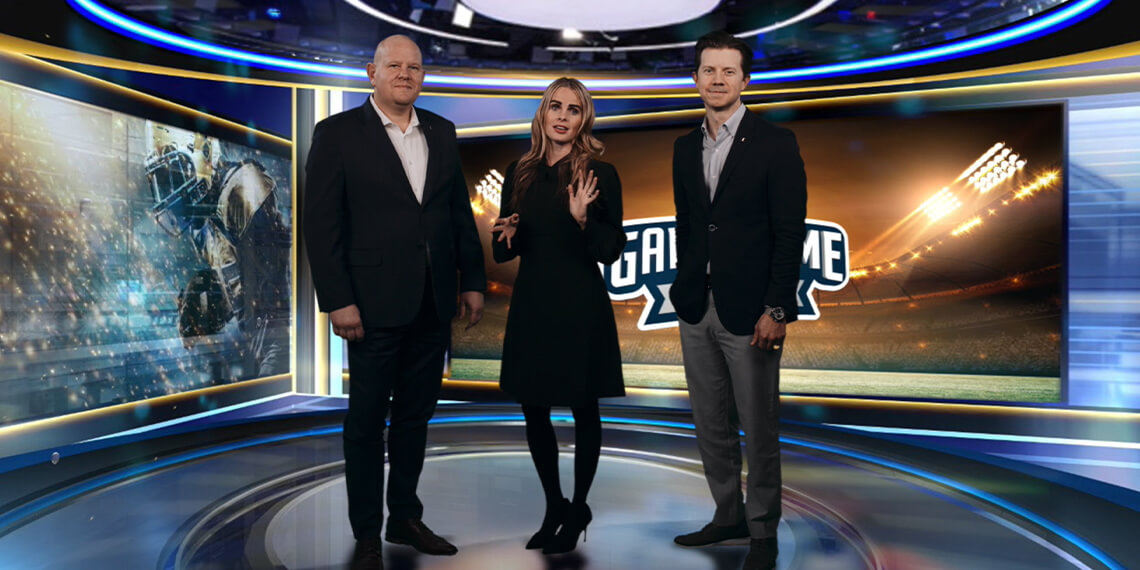 Game Time Highlights Episode 6: End Zone Dance - Integrity