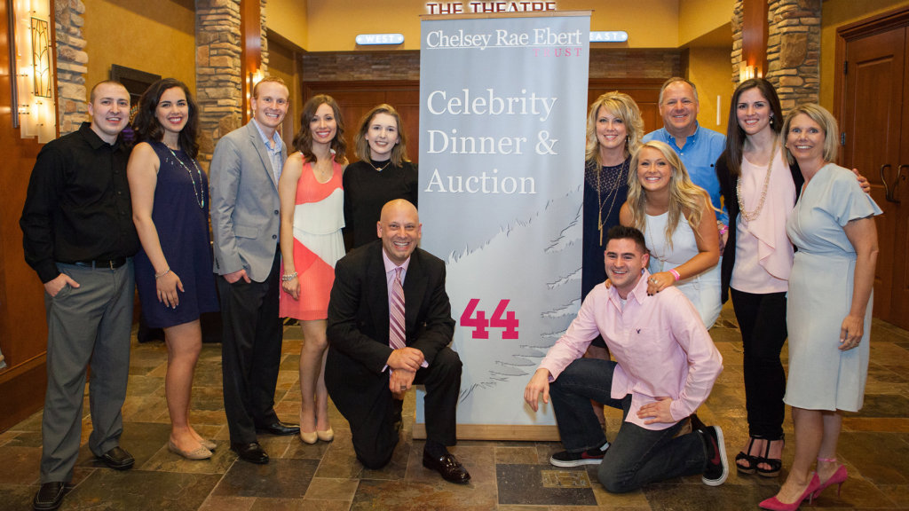 Rising Up from Tragedy to Serve Others - Integrity