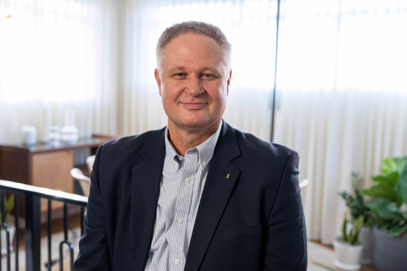 The Math of Changing an Industry - Integrity