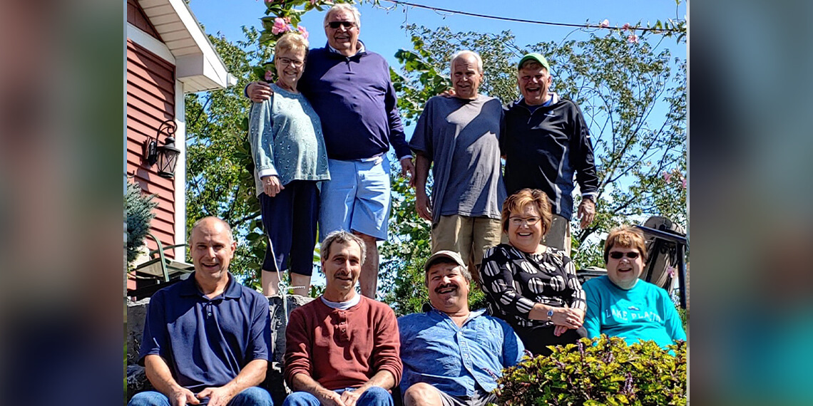 Farm-Grown Teamwork - Integrity