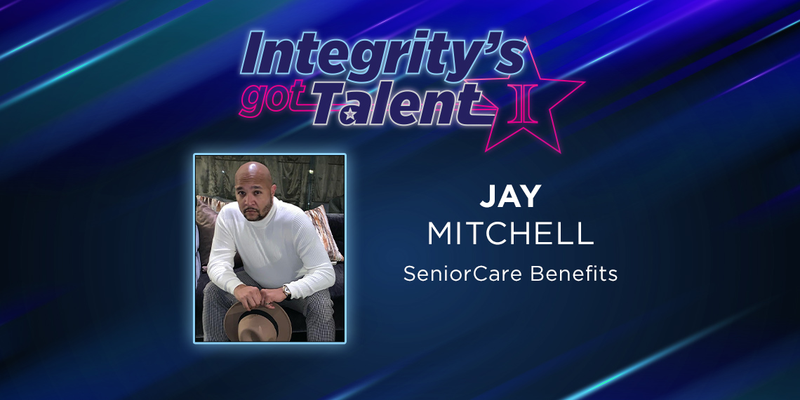 Jay Mitchell – Strong Voice, Stronger Values - Integrity