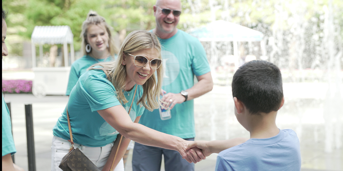 Summer Highlights From Your Integrity Family - Integrity