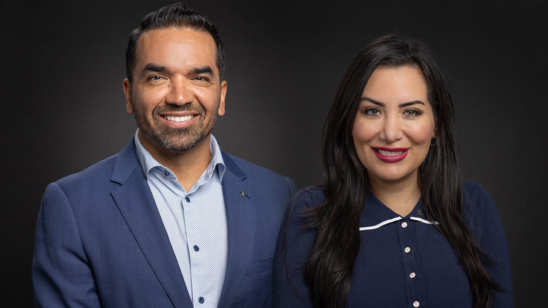 TGA Financials Partners with Integrity - Integrity