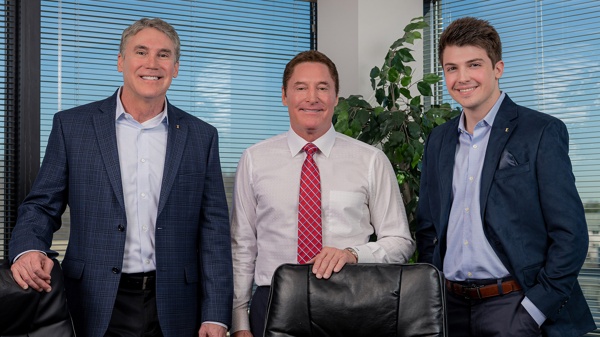 Integrity Acquires J. Helbig & Company - Integrity