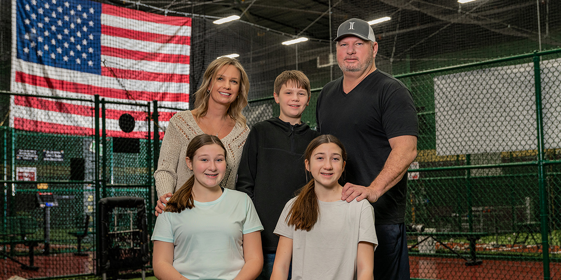 Focused on Family - Integrity