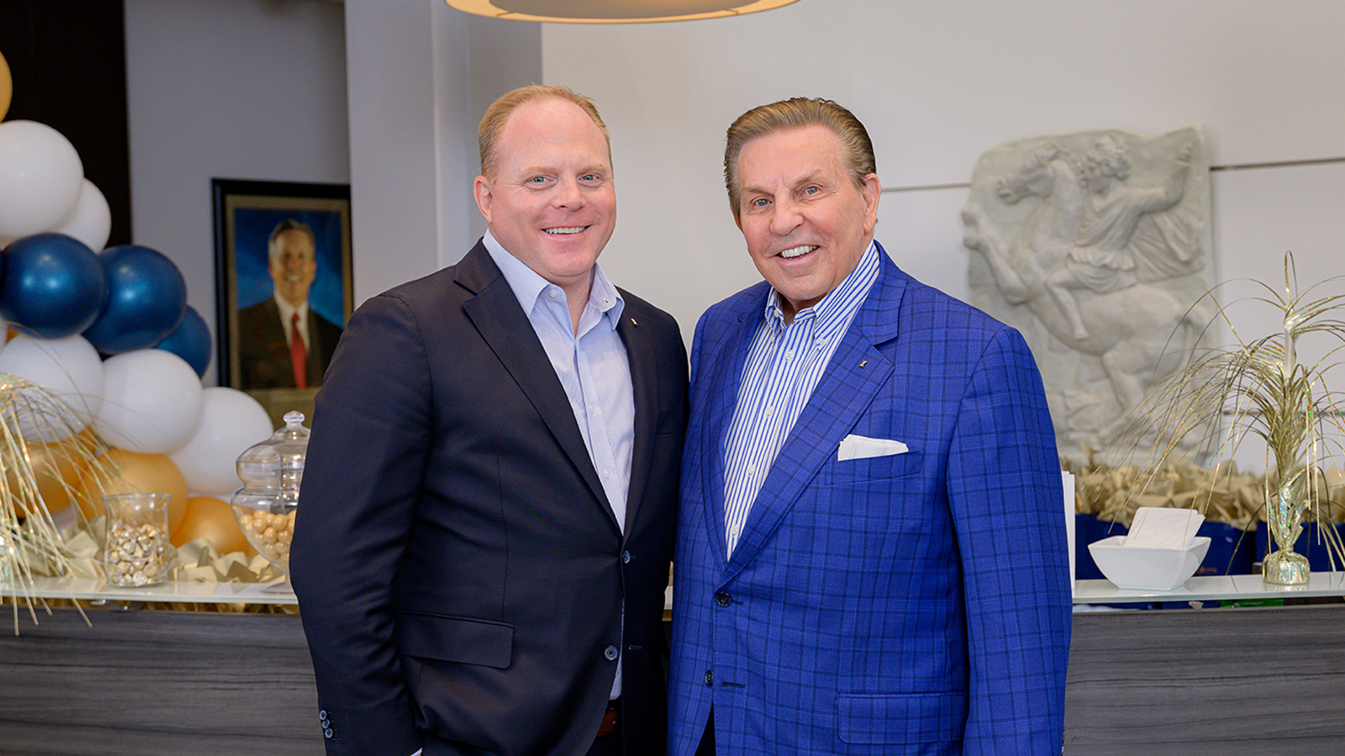 Integrity Acquires HGI - Integrity