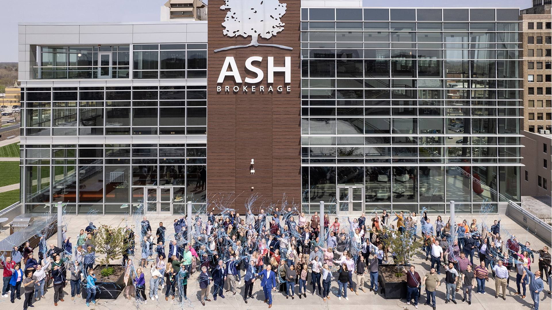 Integrity Acquires Ash Brokerage - Integrity