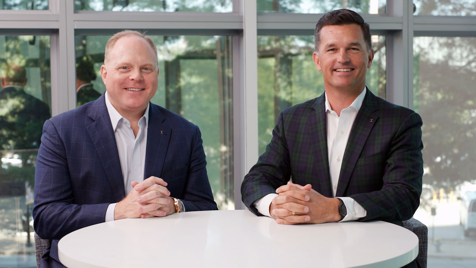 Tom Dempsey Hired as CDO - Integrity