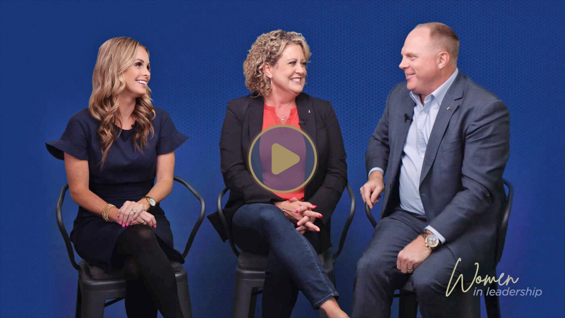 “You don’t need a title to be a leader” — Learn What It Takes Instead ...