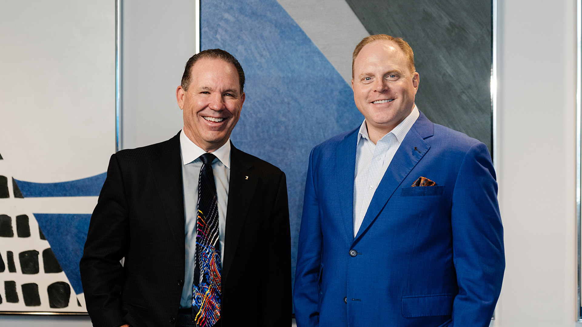 Integrity Acquires Annexus - Integrity