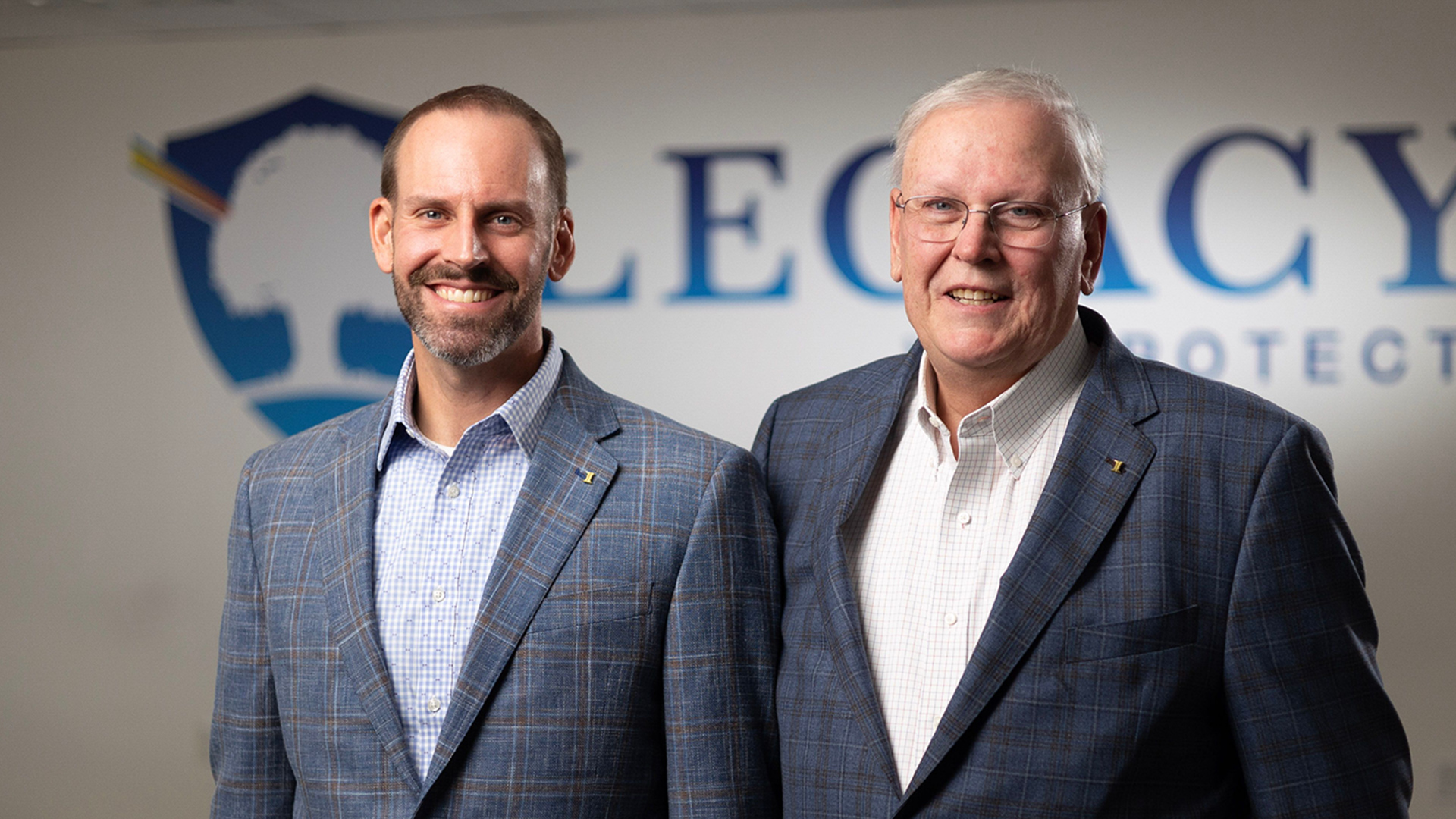 Integrity Acquires Legacy Insurance and Financial Services - Integrity