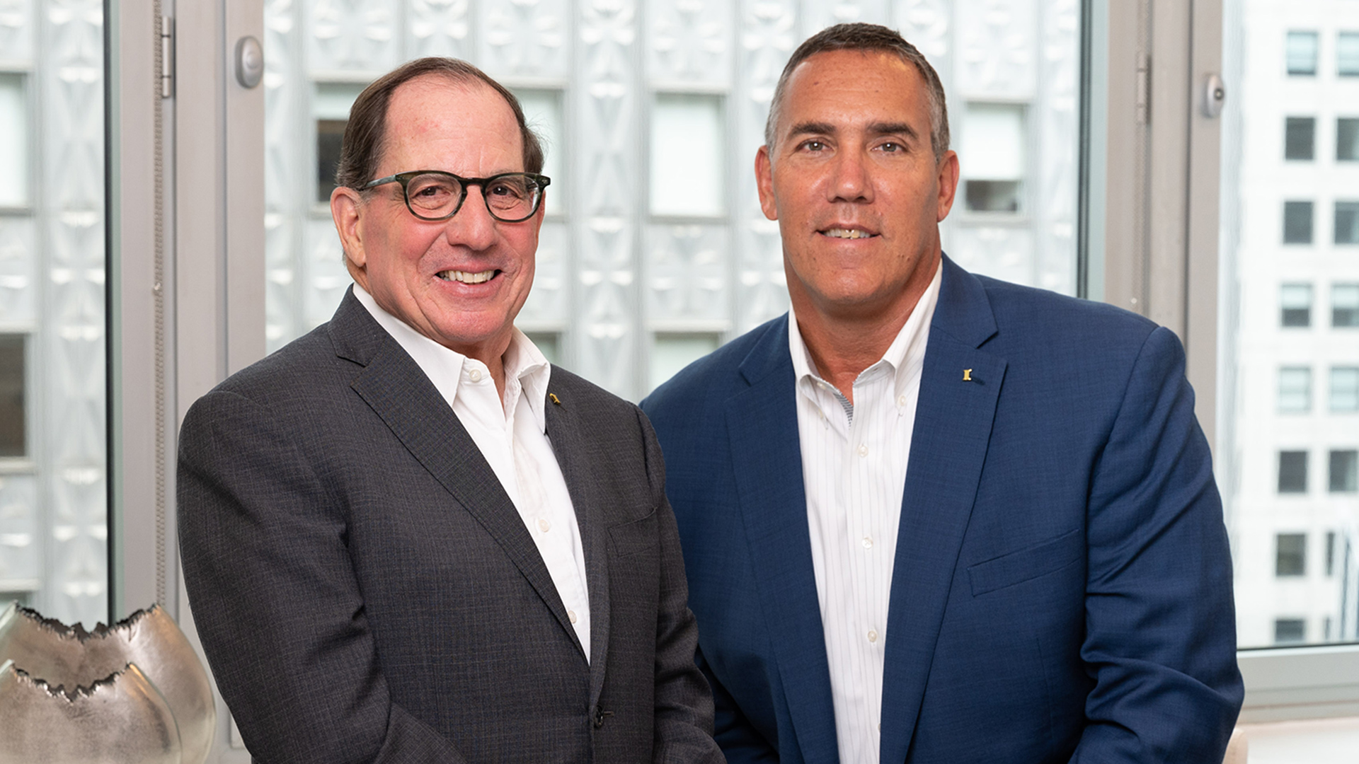 Integrity Acquires American Business - Integrity