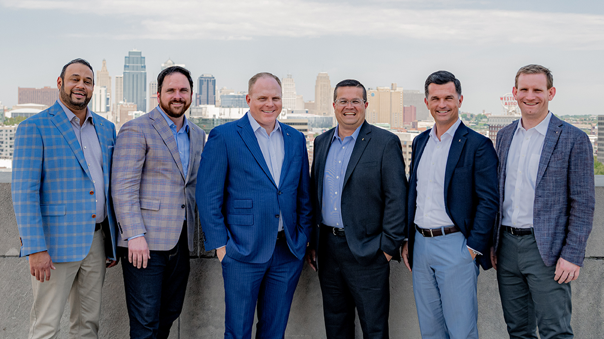 Integrity Acquires Heartland Financial Group - Integrity