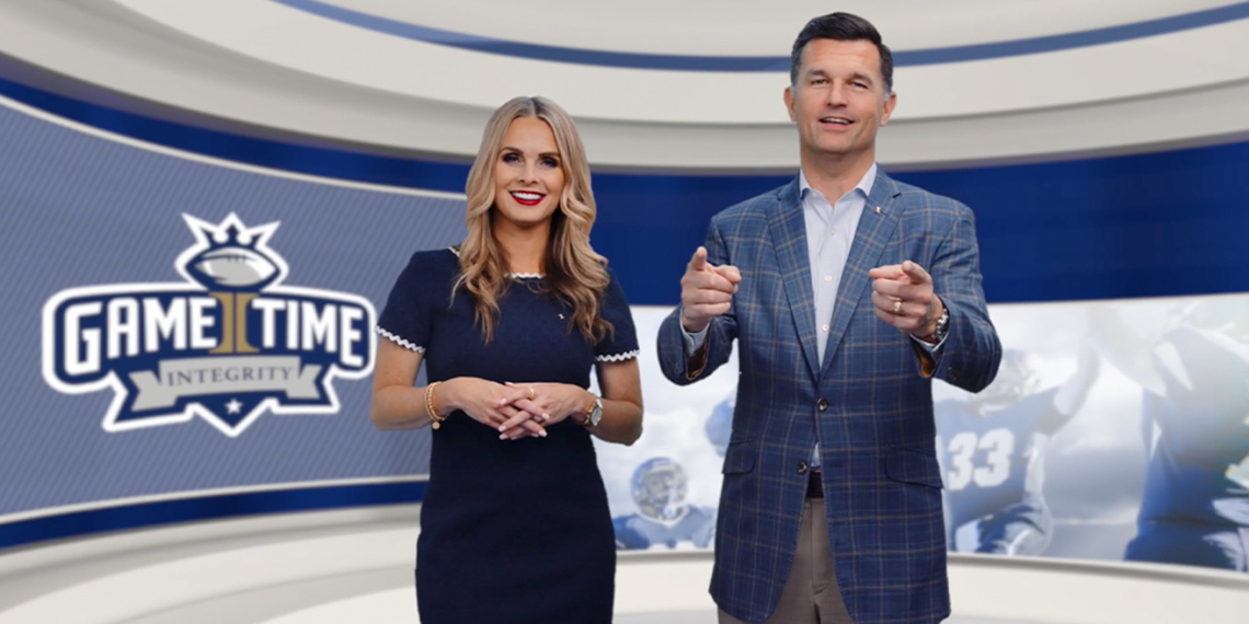 Game Time 2022 Highlights Episode 5: Game Time Combine - Integrity