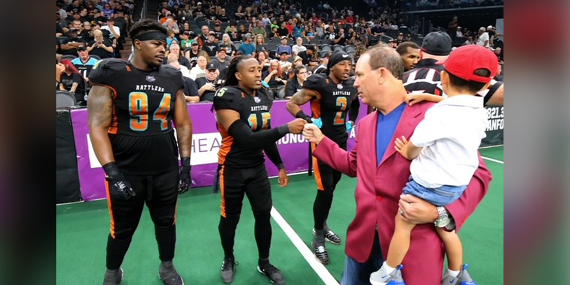 Building a Champion Team - Integrity