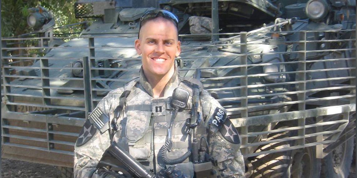 Built to Endure - Integrity