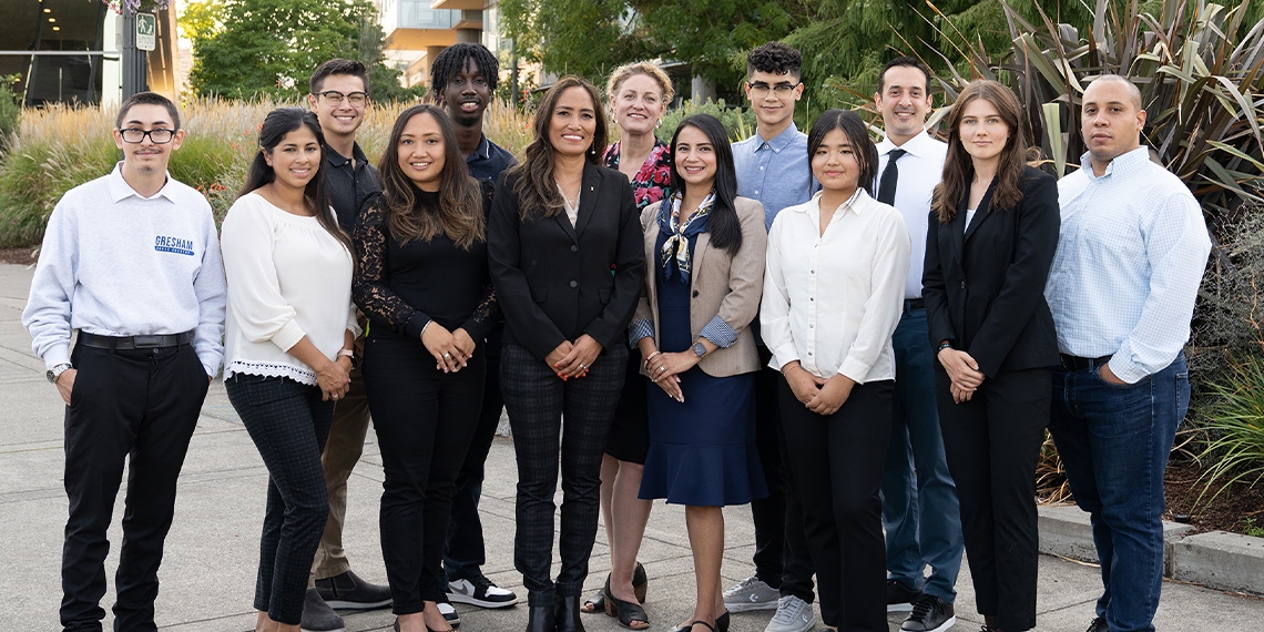 Chasing the American Dream - Integrity