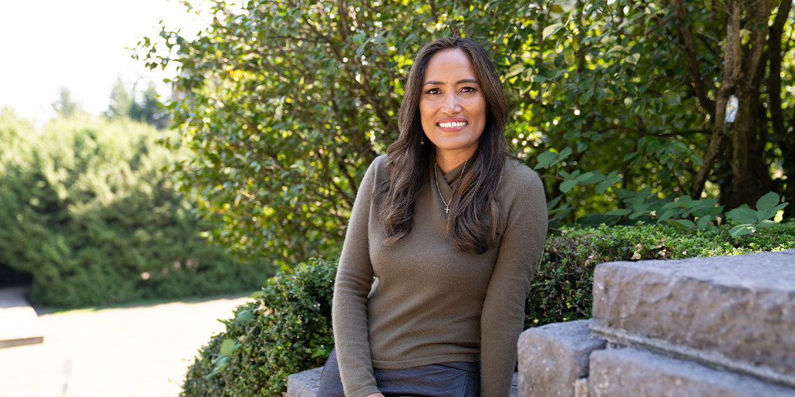 Chasing the American Dream - Integrity