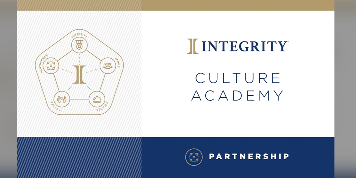 Integrity Culture Academy - Our Core Value of Partnership - Integrity