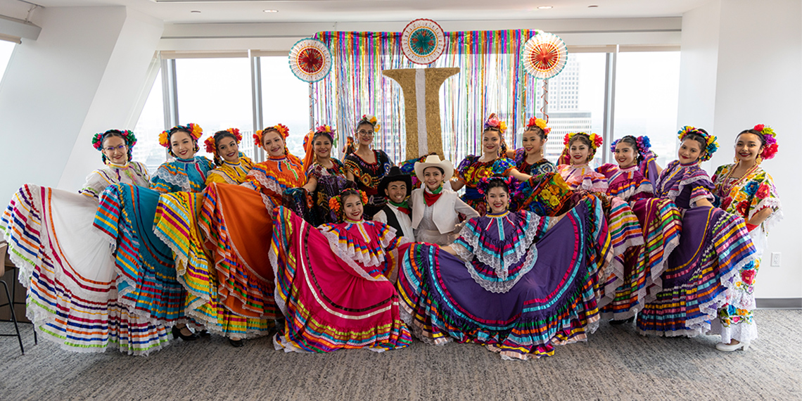 Cinco De Mayo Celebration Highlights! - Integrity