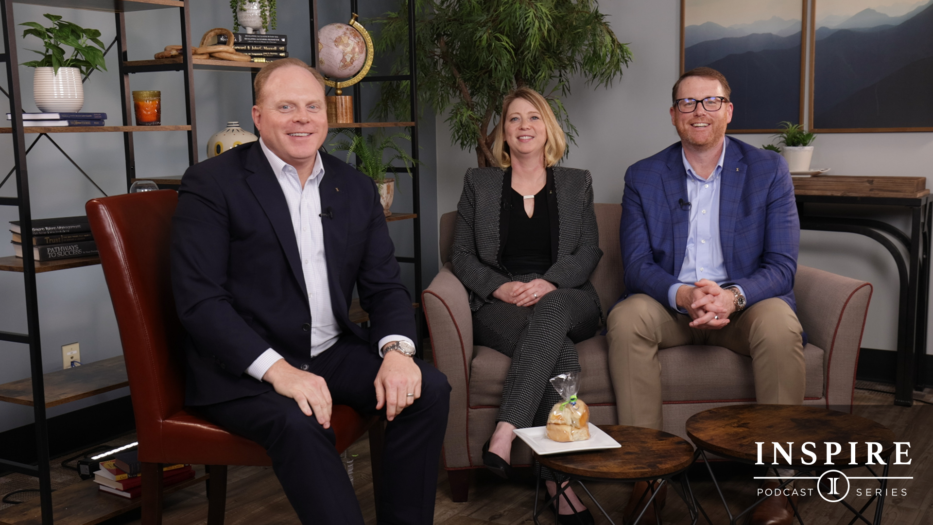 Home & Hospitality - Integrity