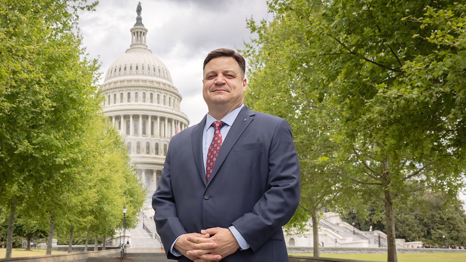 Integrity Partners With Patriot Family Financial - Integrity
