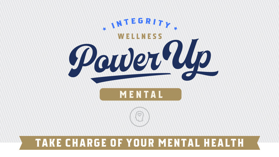 Thank you for a great Wellness Power Up! - Integrity