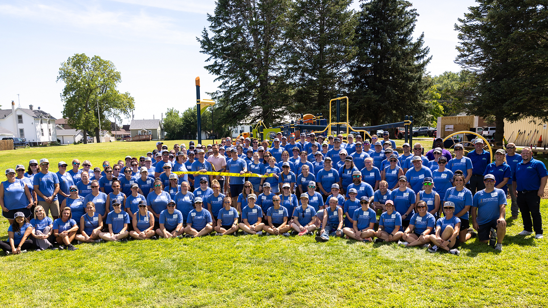 Integrity Foundation Launches Impactful Initiative in Nebraska