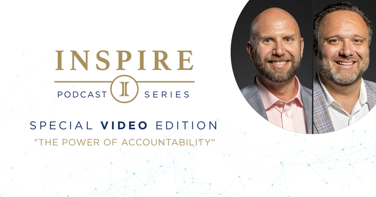 SPECIAL VIDEO EDITION: Scott Amos & Travis LePage — The Power of ...